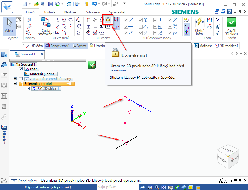 NOVINKY SOLID EDGE 2021 | TPV group